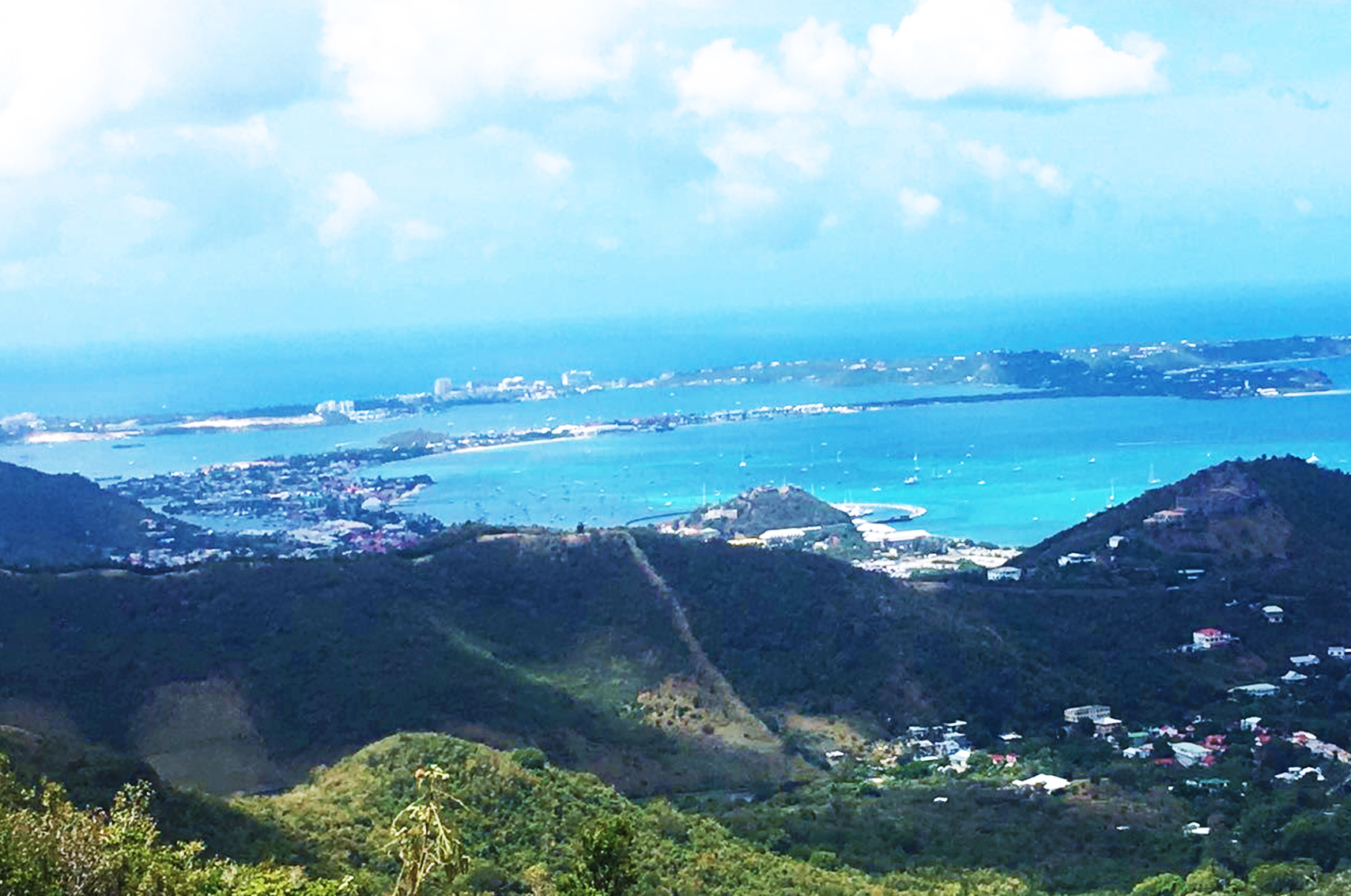 pic-paradis-saint-martin - Linda Beletti