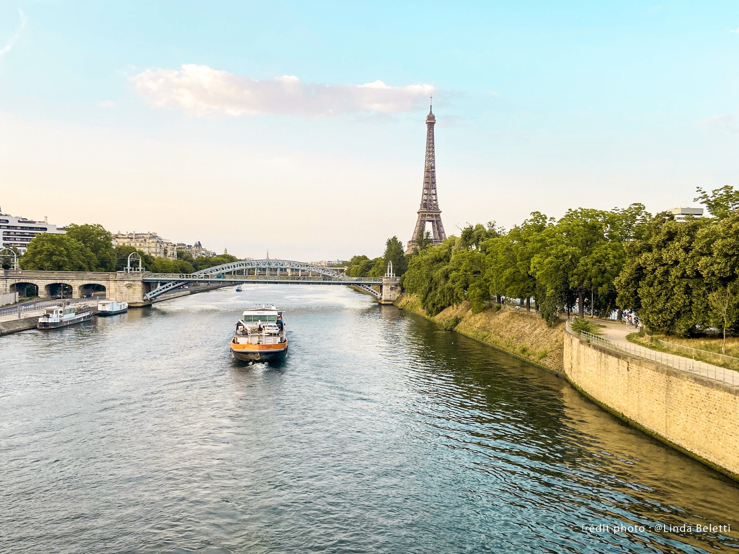 Ville a visiter en France : quelles villes et endroits visiter en France